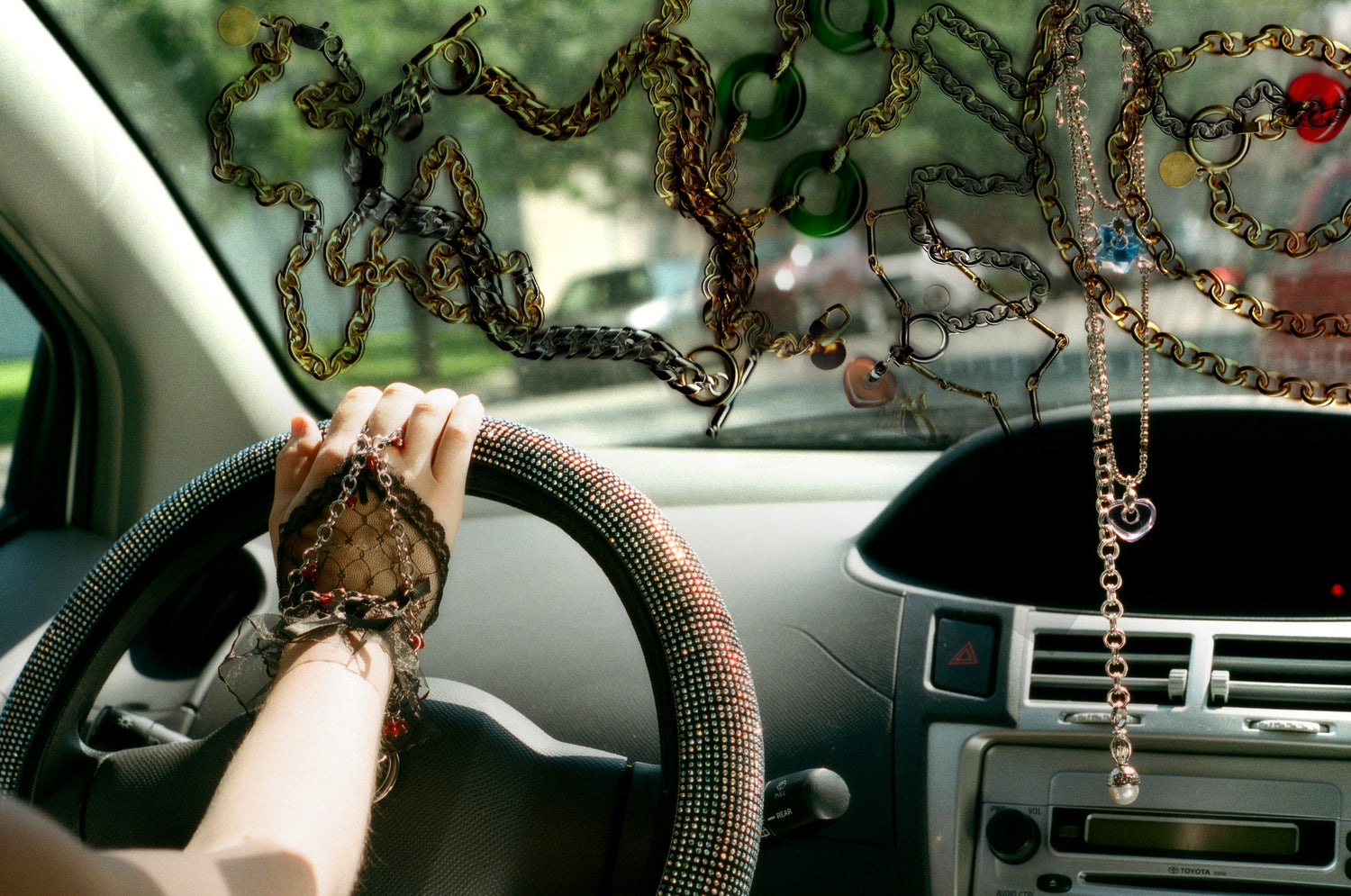 PAR ICI - PAR ICI Jewellery