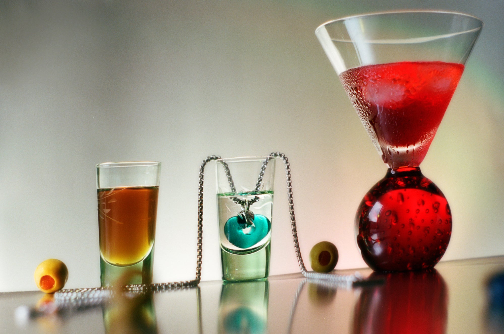 PAR ICI - PAR ICI Jewellery