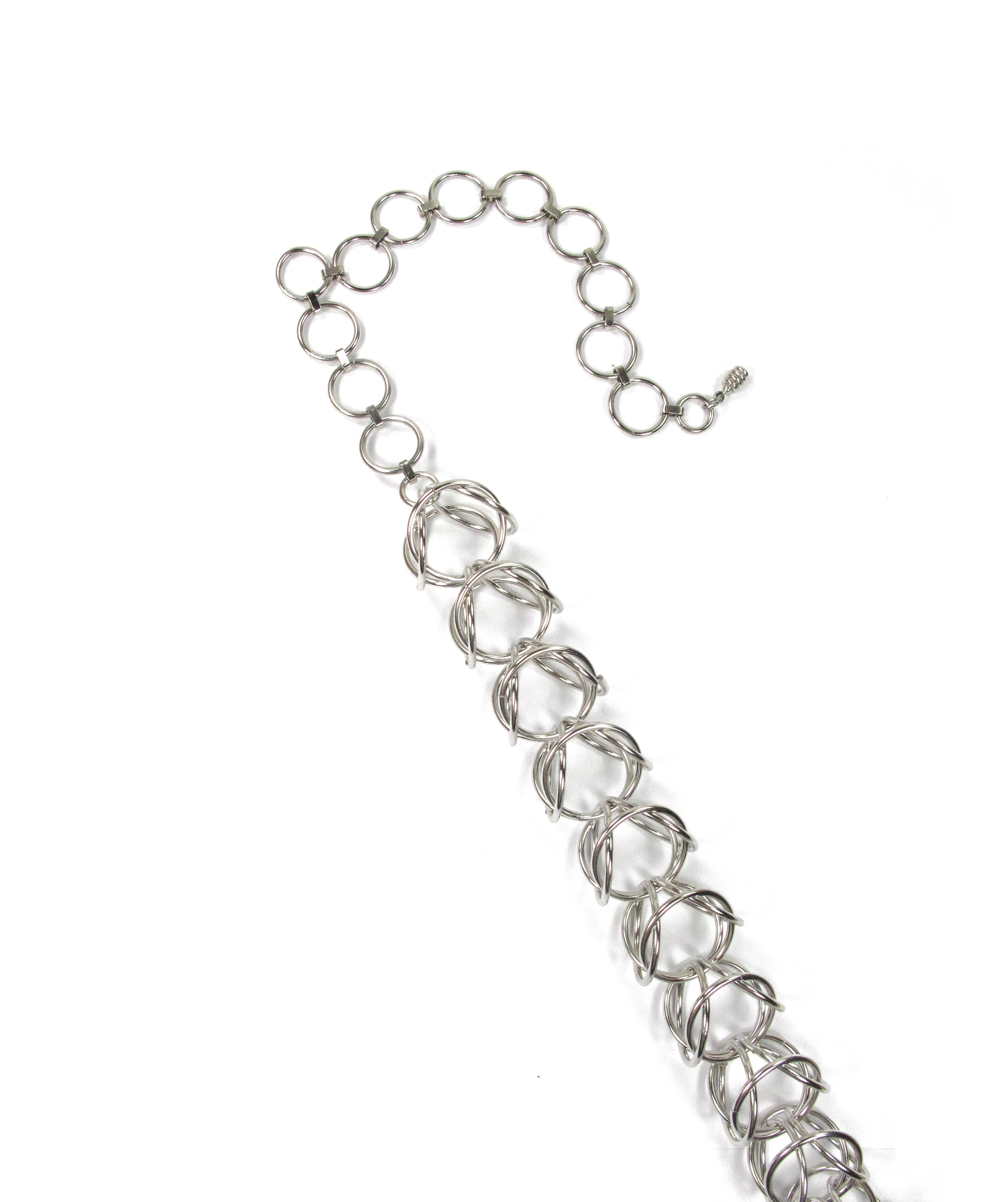 Cage Collar - PAR ICI Jewellery